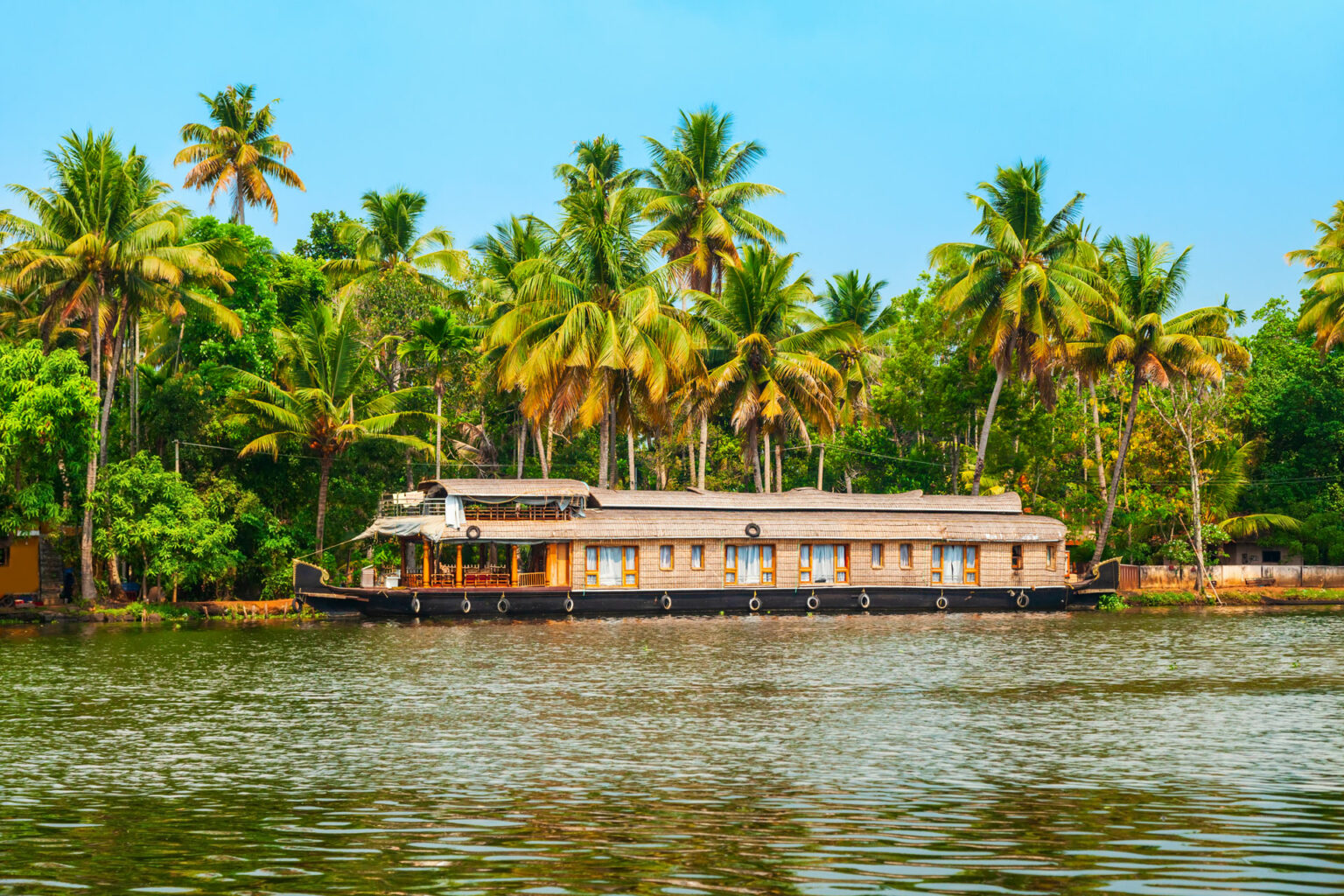 3 Nights 4 Days Hill & Backwater Kerala Package - Munnar Holidays